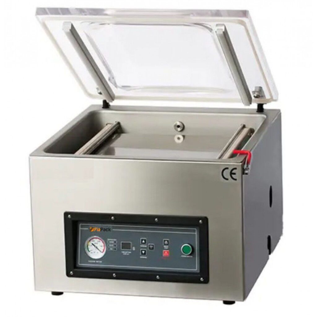 Sauce Dispenser » GN.GE