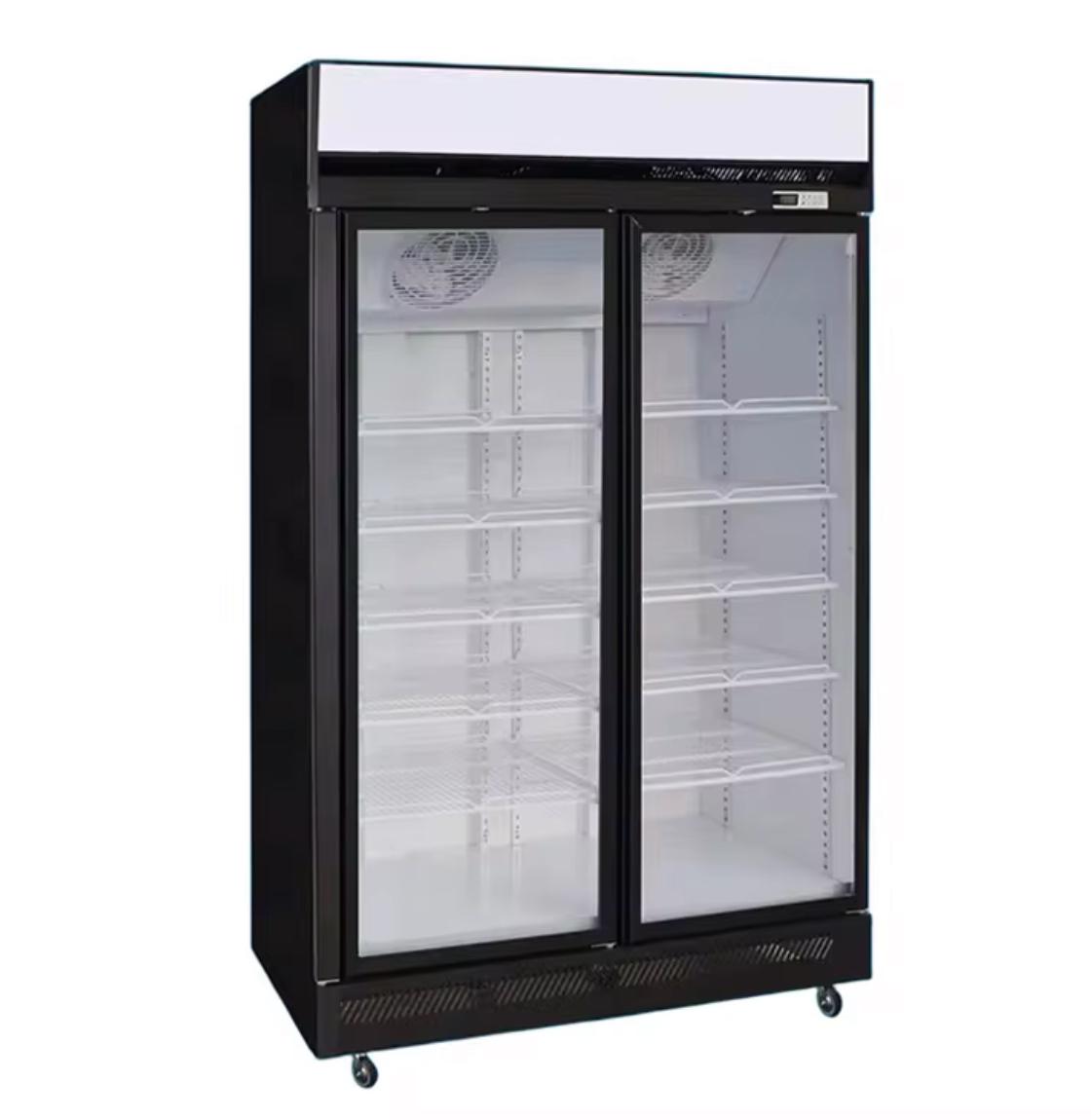 Beverage Refrigerator GN-1250 » GN.GE