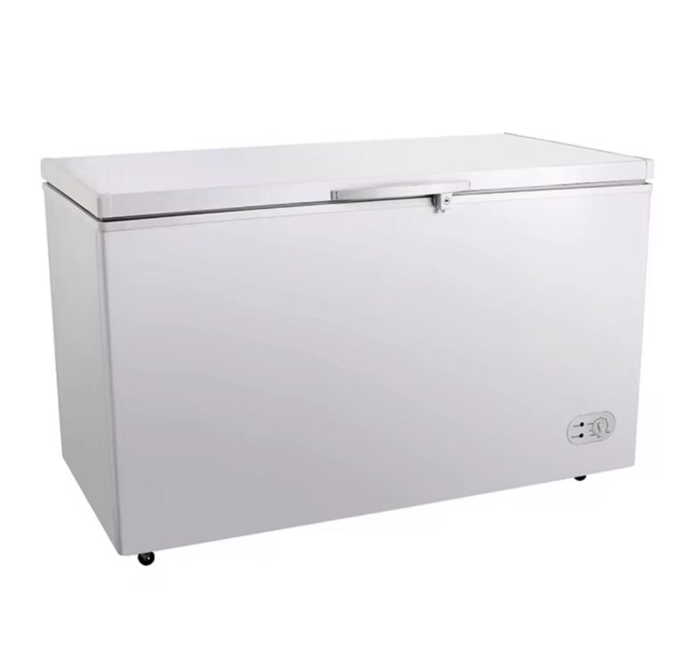 Refrigerator Freezer BD-550 » GN.GE
