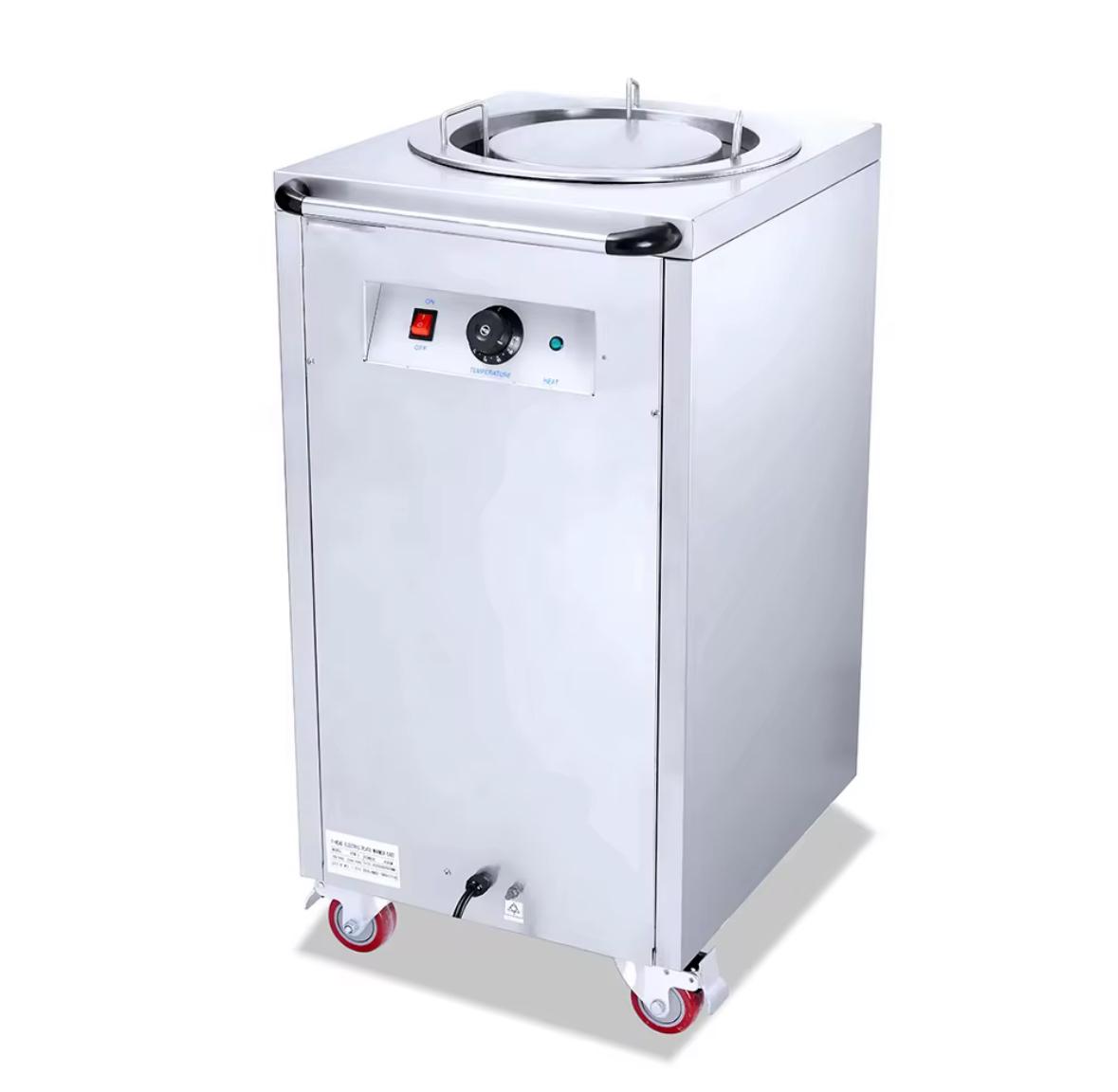 Plate Warmer Dispenser HPW-1 » GN.GE